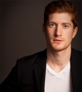 The Singing (Ginger) Chest, or, HELLO Jordan Dean